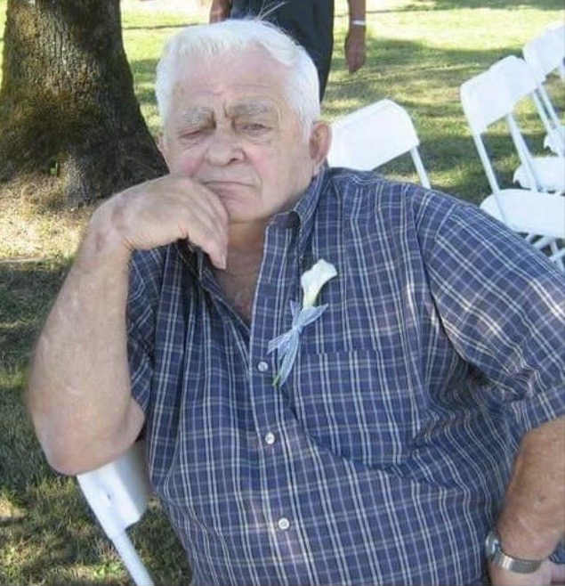 Note on My Brother, Larry Larsen – Memoirs of a Country Vet